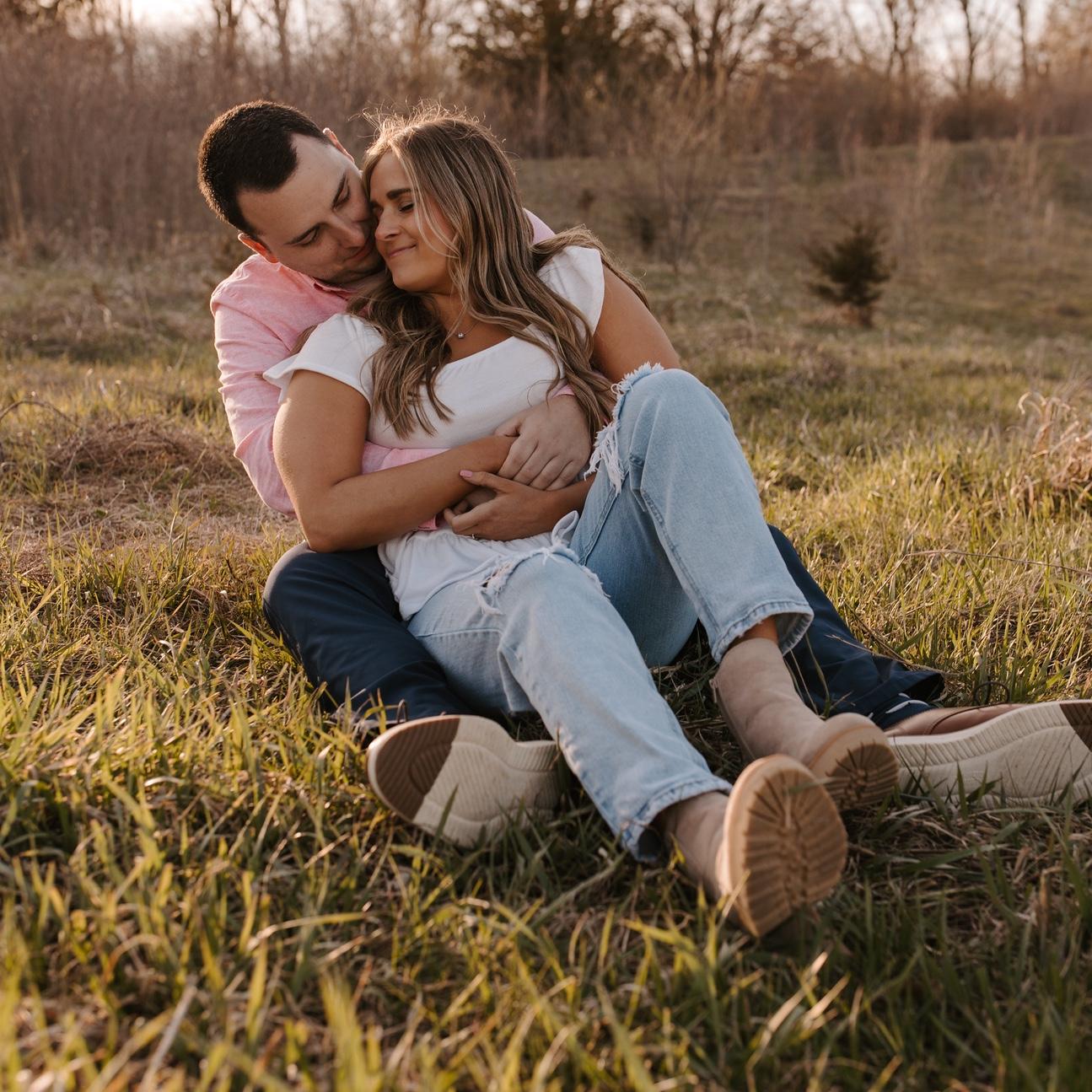 Kasey Halbur and Mason Wheeler's Wedding Website