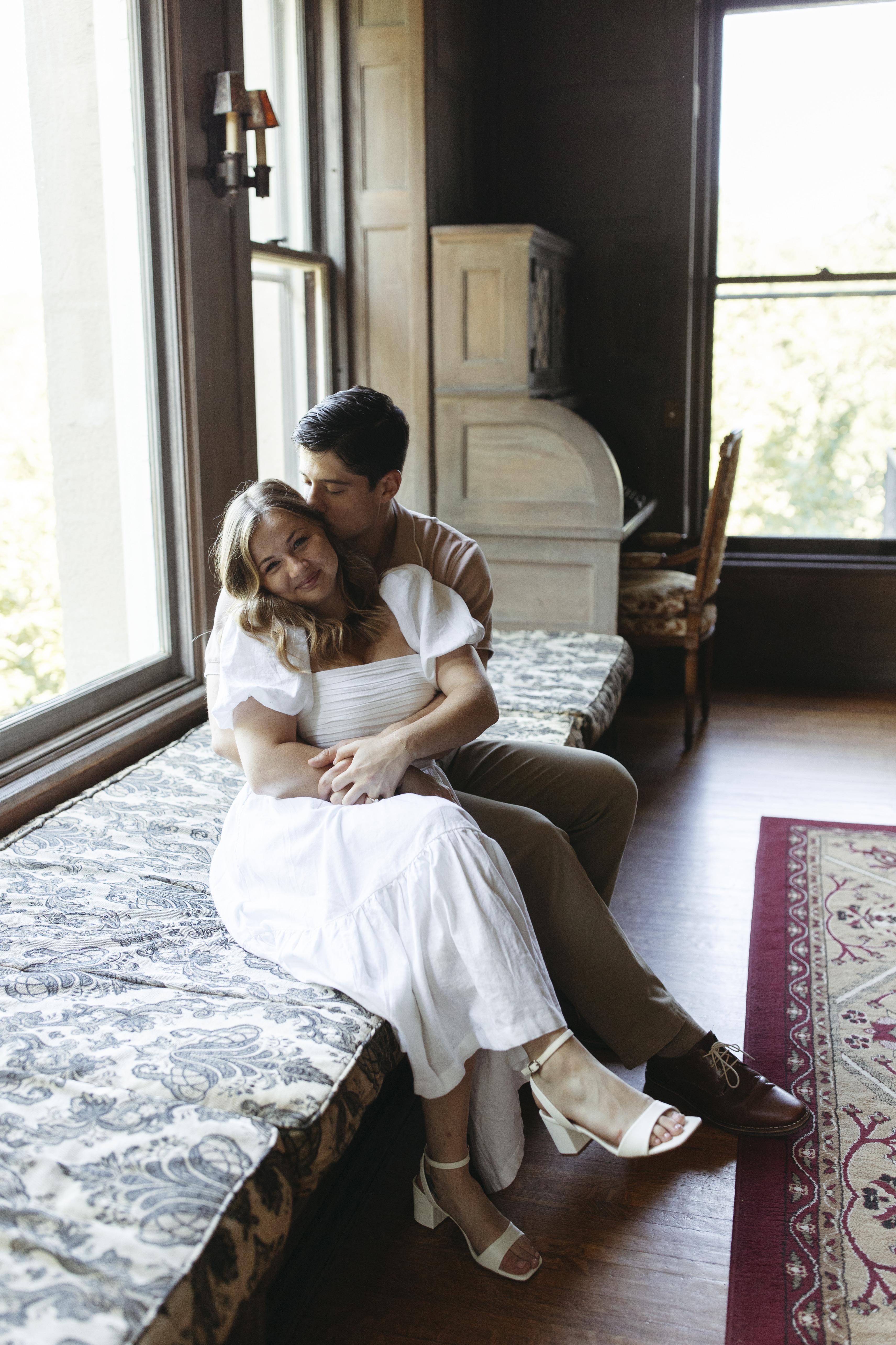Rachel Hansen and Louis Lippolis' Wedding Website