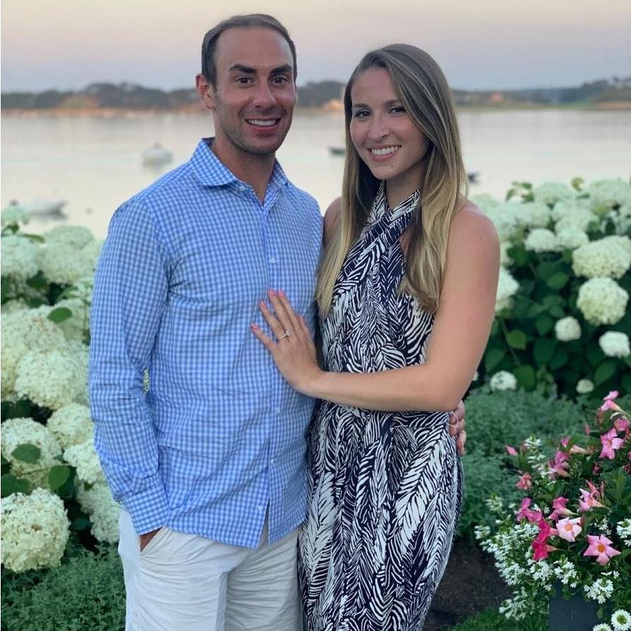 Rachel Secrist and Kyle Gietzen's Wedding Website