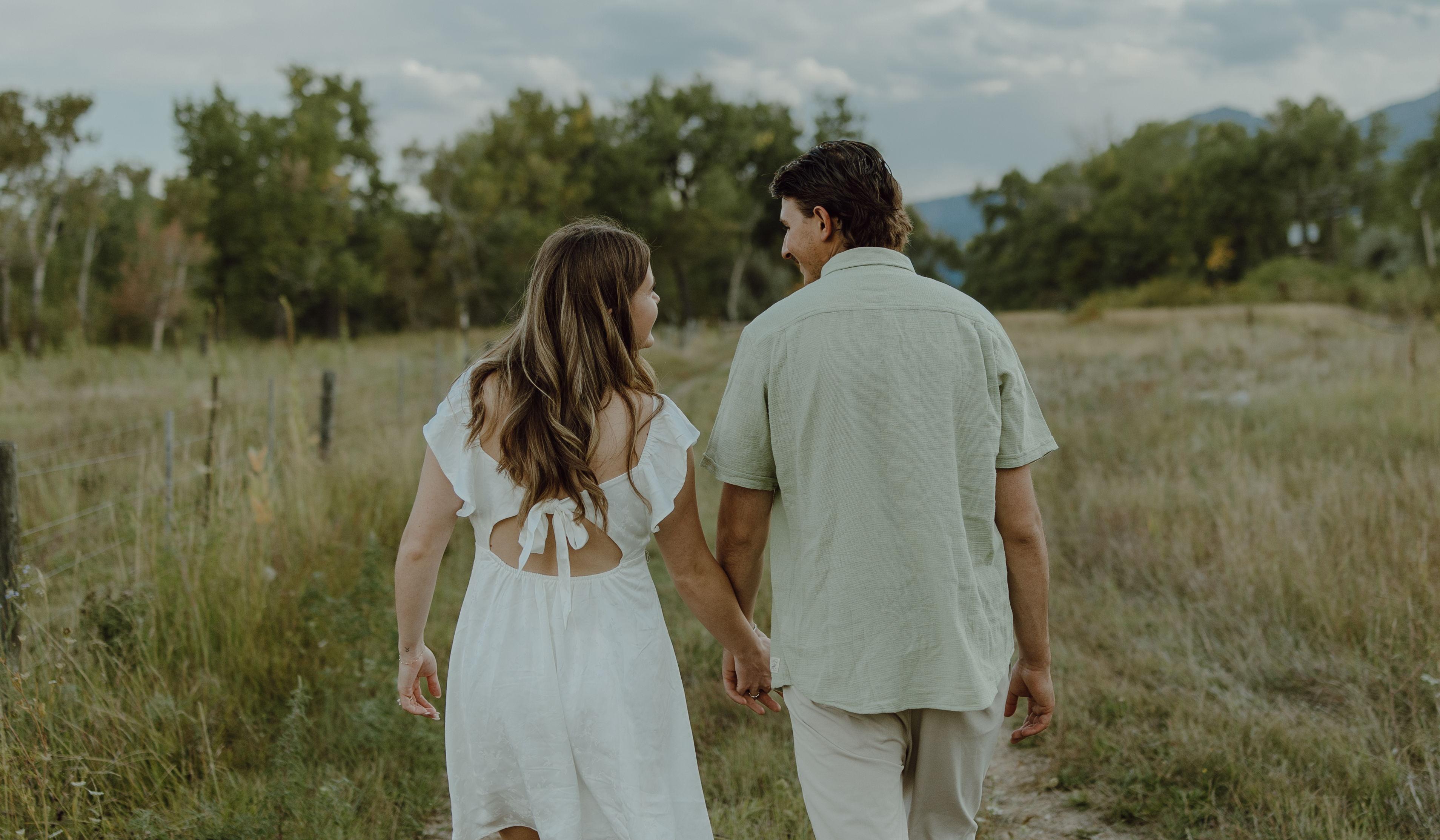 Brooke Elizabeth King and Cayden John Schreter's Wedding Website