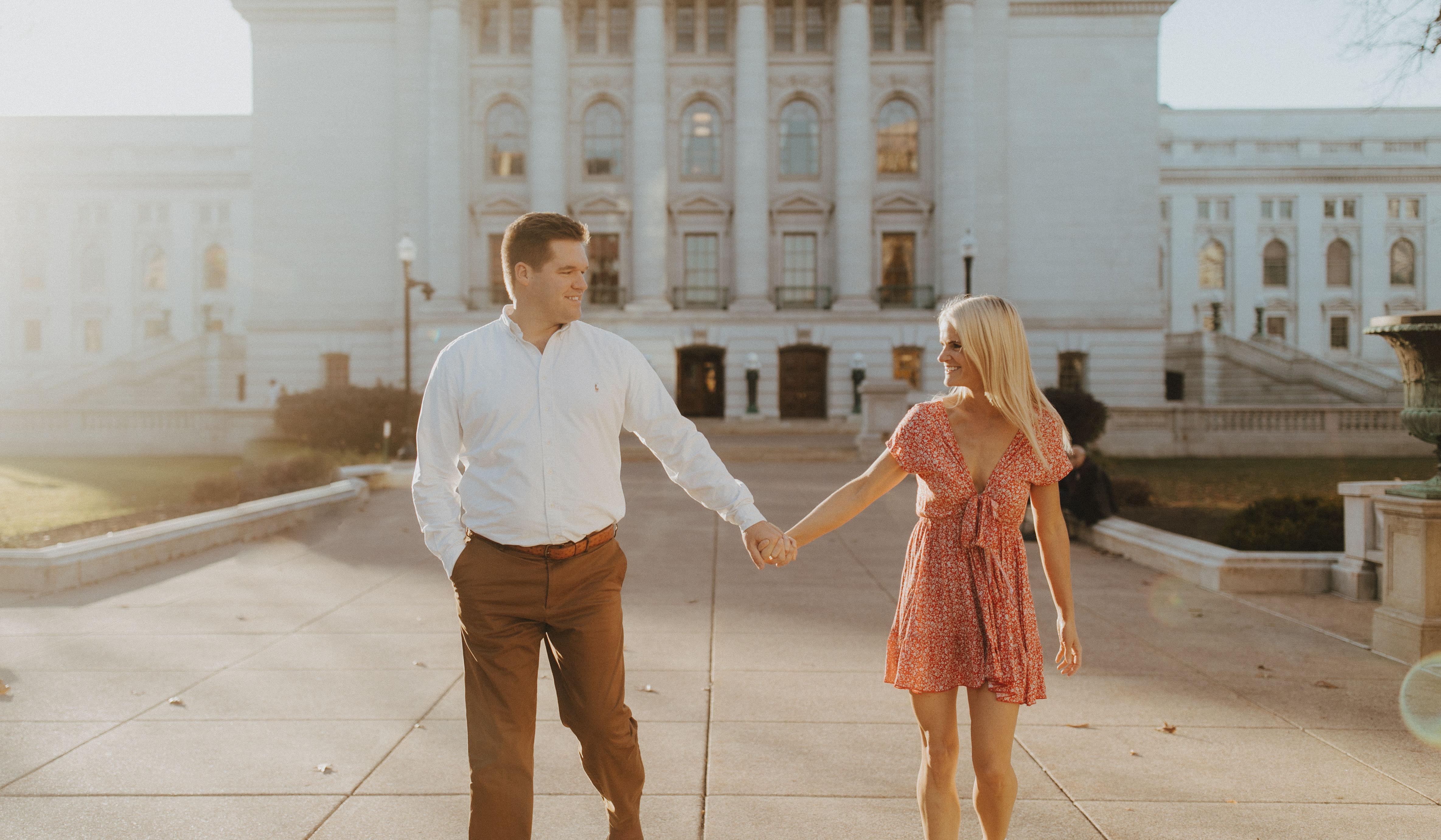 Whitney Wisecup and Zachary Weber's Wedding Website