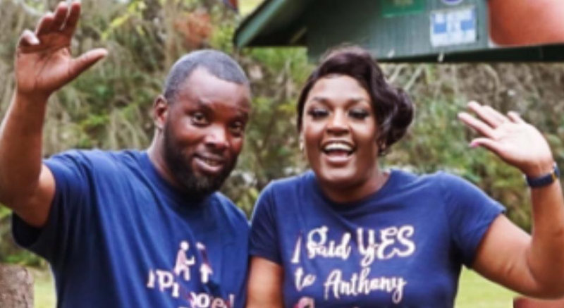 LaShawn Wallace and Anthony Wallace's Wedding Website