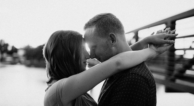 Jenny Casey and Mark Ollila's Wedding Website