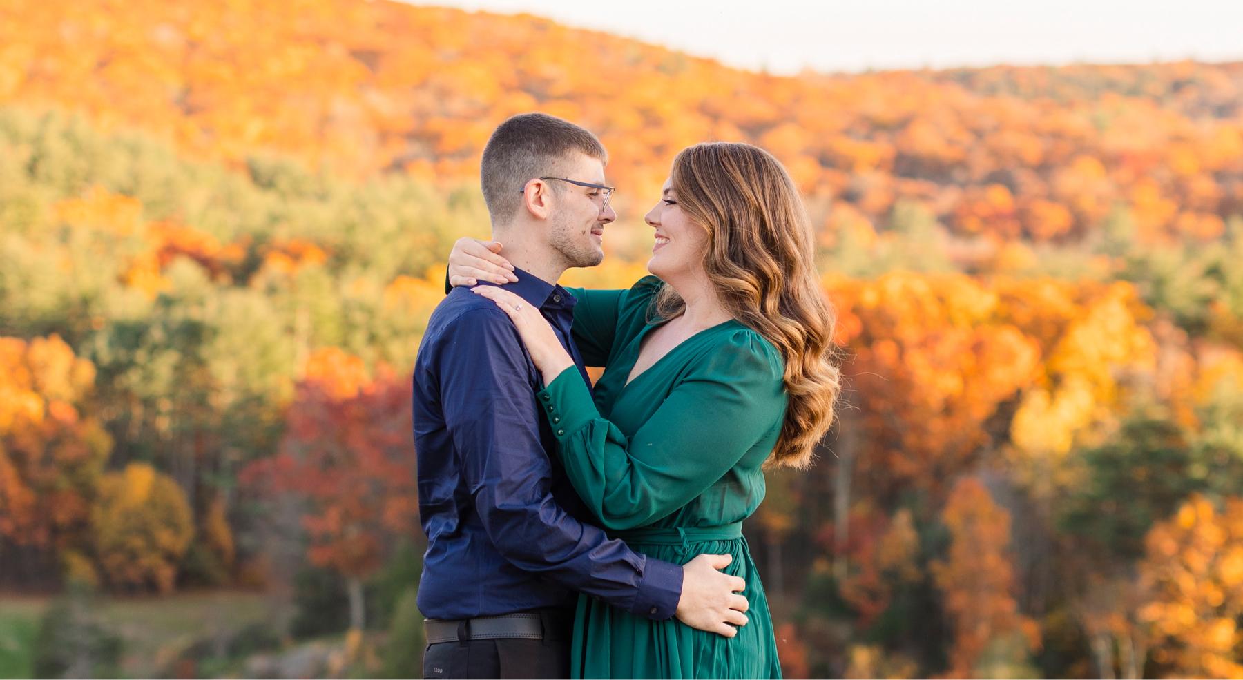 Jena Futie and Keith Luning's Wedding Website