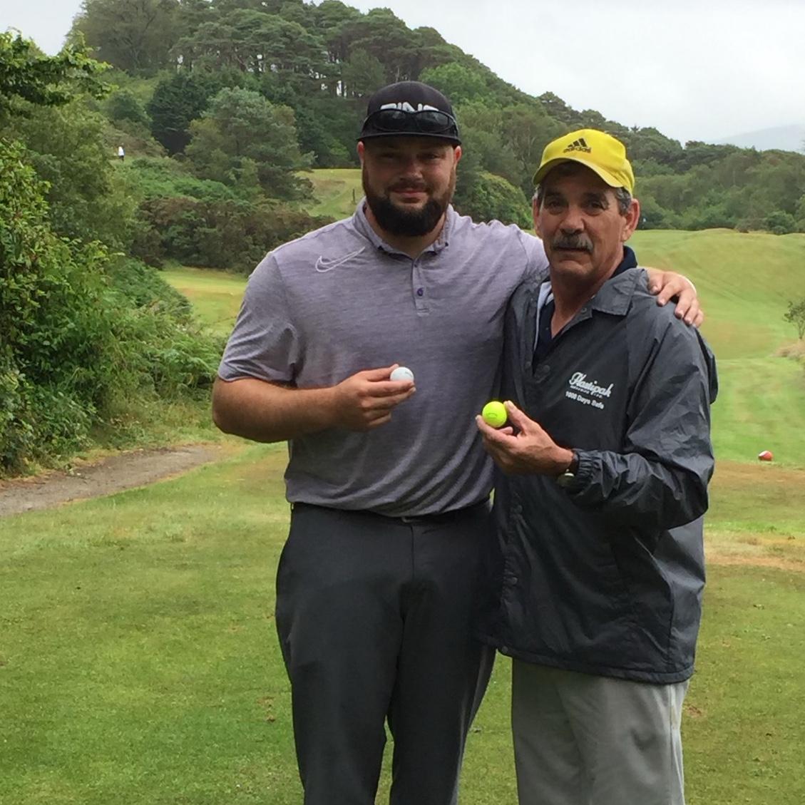 Nicole Dombek and Cory McCall's Wedding Website