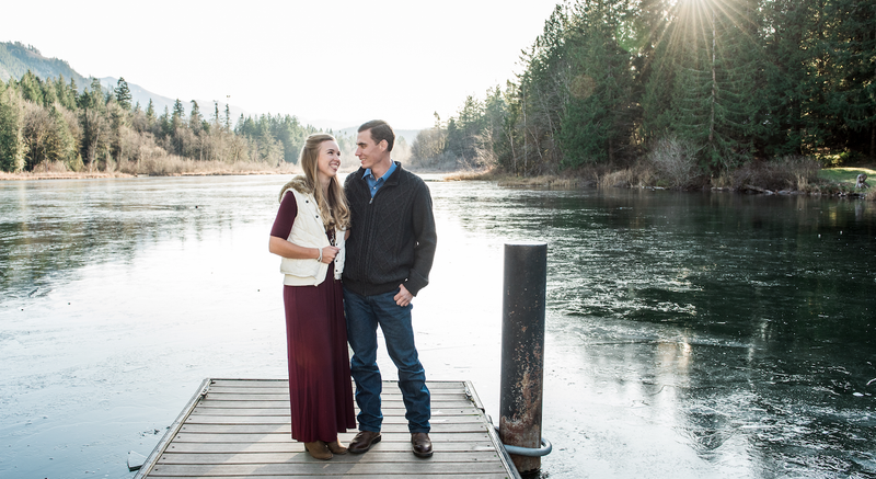Krista Kirk and Curtis Stevens' Wedding Website