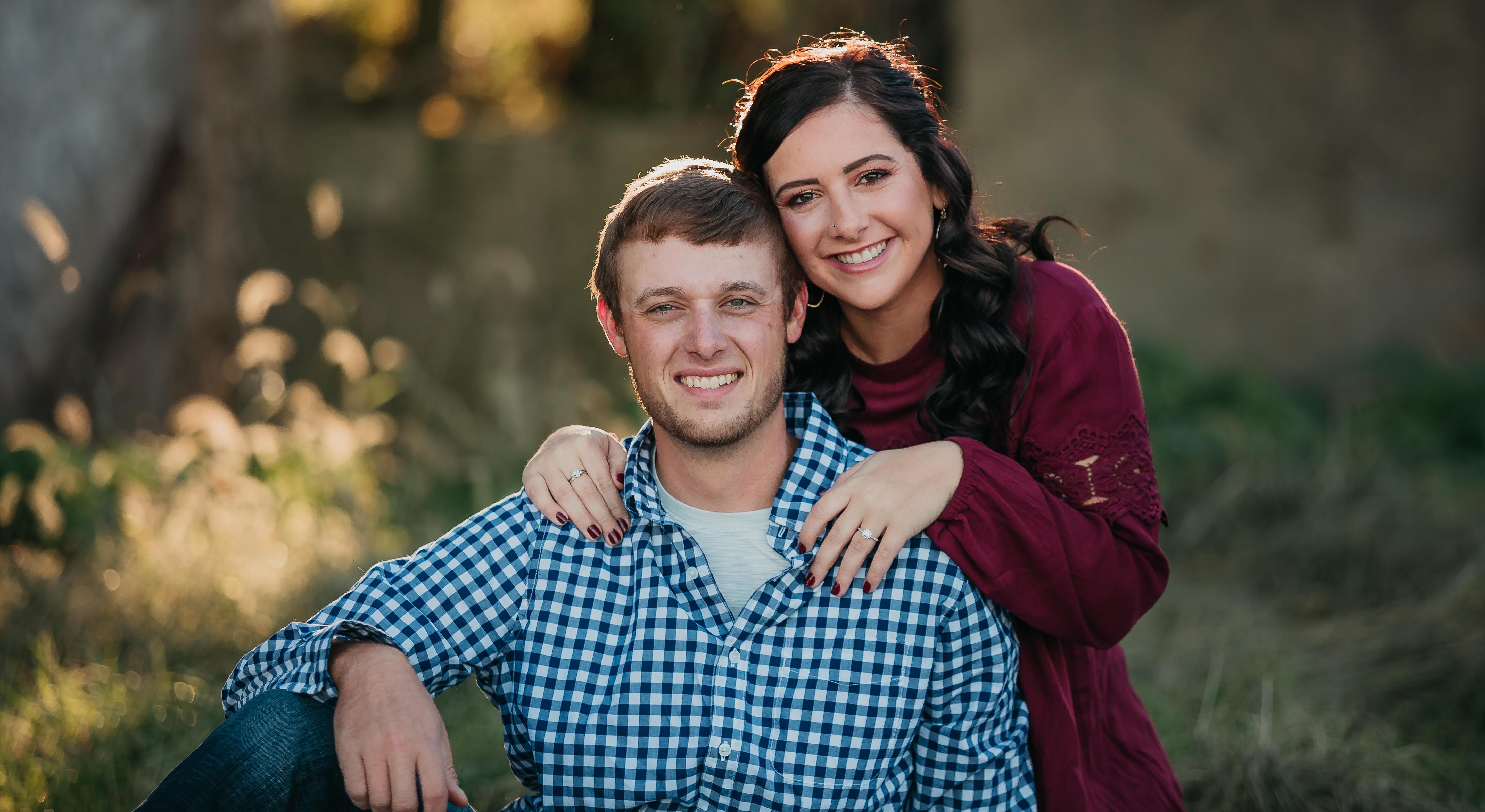 Emily Prentice and Drew McRae's Wedding Website