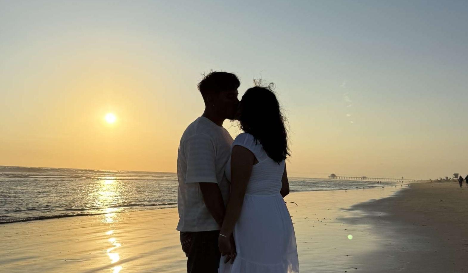 Sarahi Mendoza and Salomon Troncoso's Wedding Website