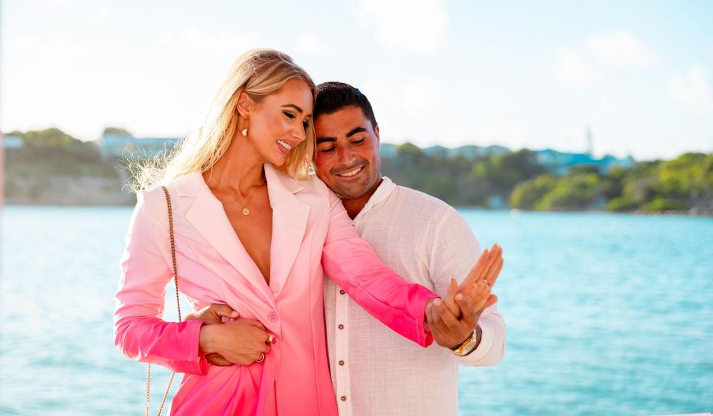 Riley Miller and Bryson Nimmer's Wedding Website