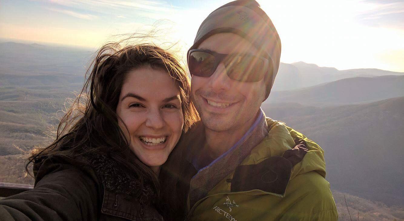 Stephanie Brownson and Daniel Soloway's Wedding Website