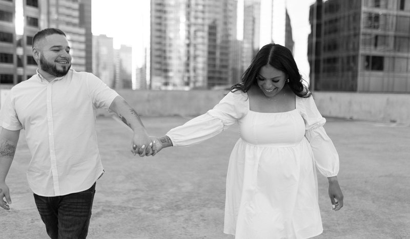 Abigail Wheeler and Zeke Trejo's Wedding Website