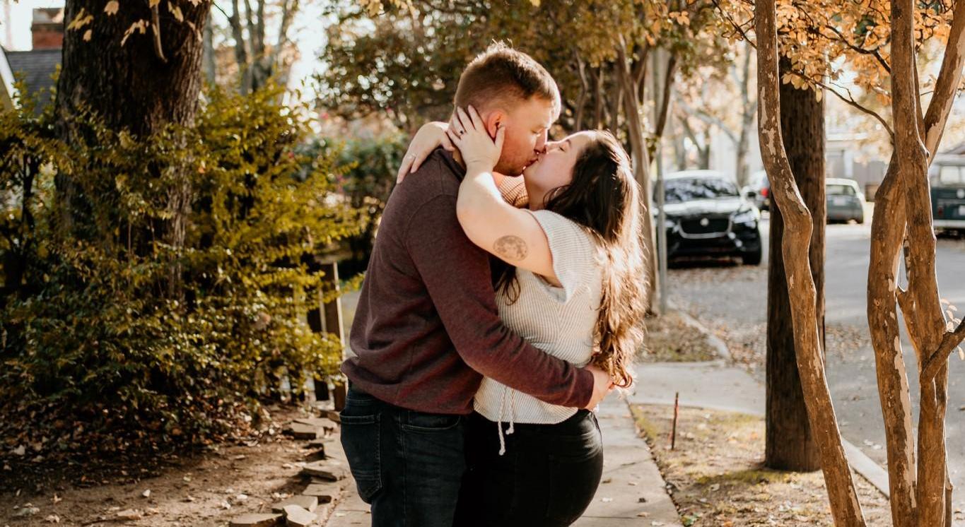 Miriam Jenkins and Patrick Argast's Wedding Website