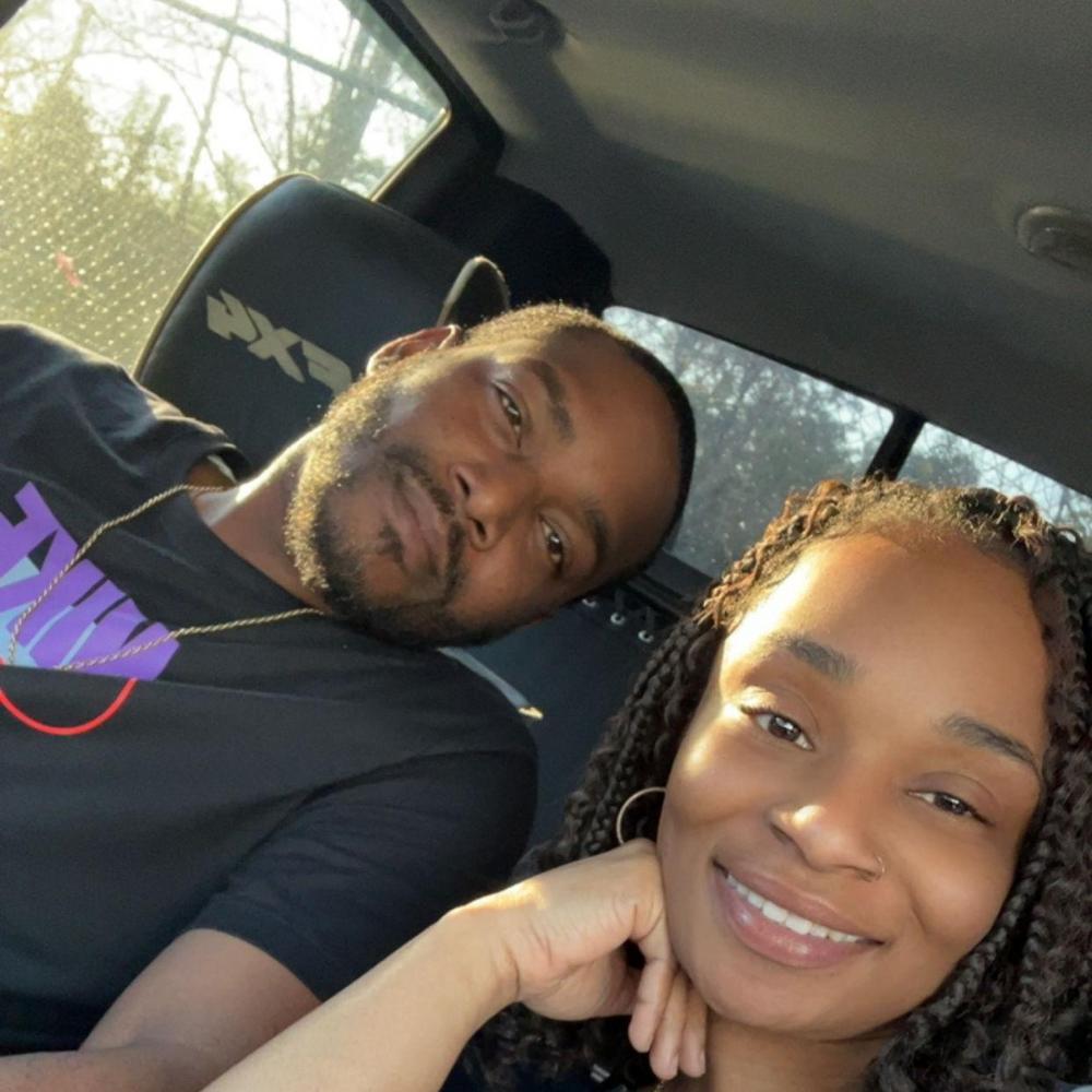 Keonna Downey and Terrell Chavis' Wedding Website