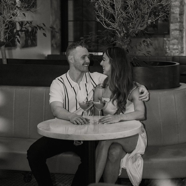 Meghan Farr and Jared Phibbs' Wedding Website