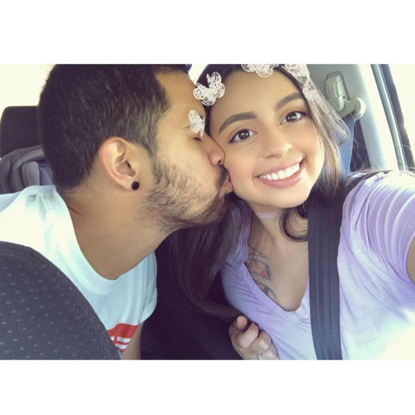 Alyssa Mata and Fernando Suarez's Wedding Website
