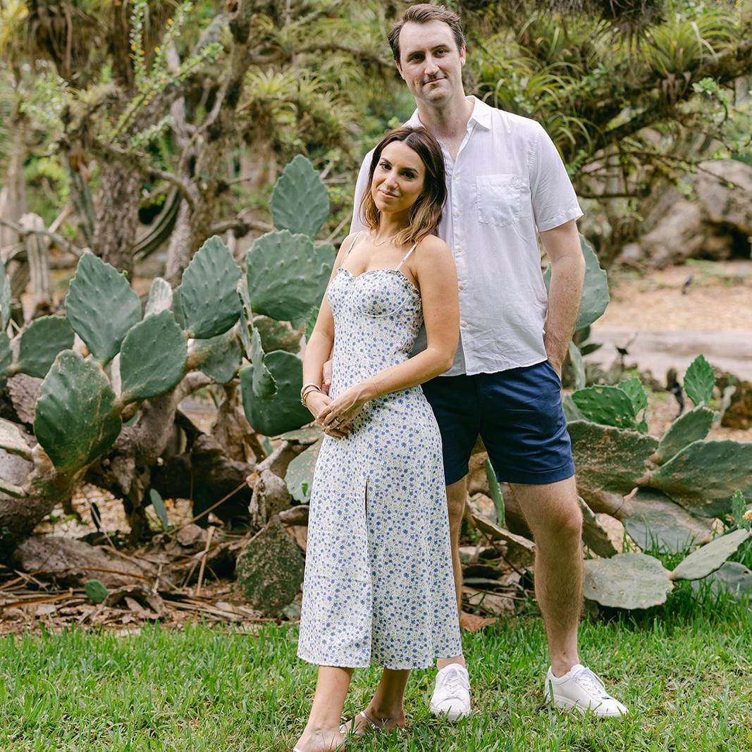 Mia Kalisch and Sam Gage's Wedding Website