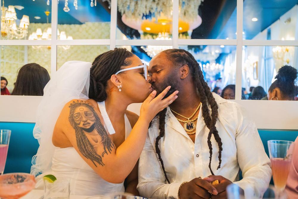 Rena Edwards and Sean Edwards' Wedding Website