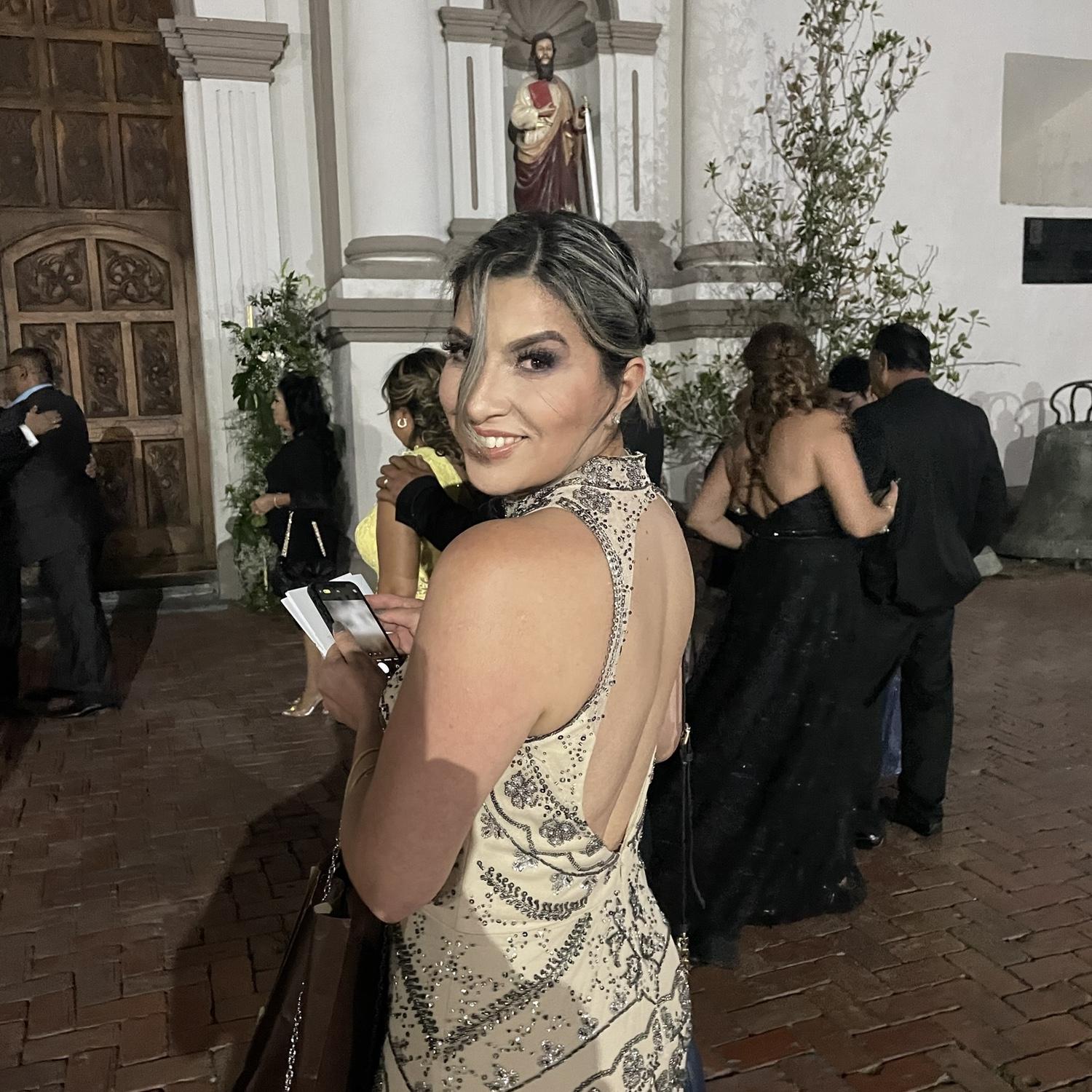 Armando Trejo and Yadira Pinales' Wedding Website