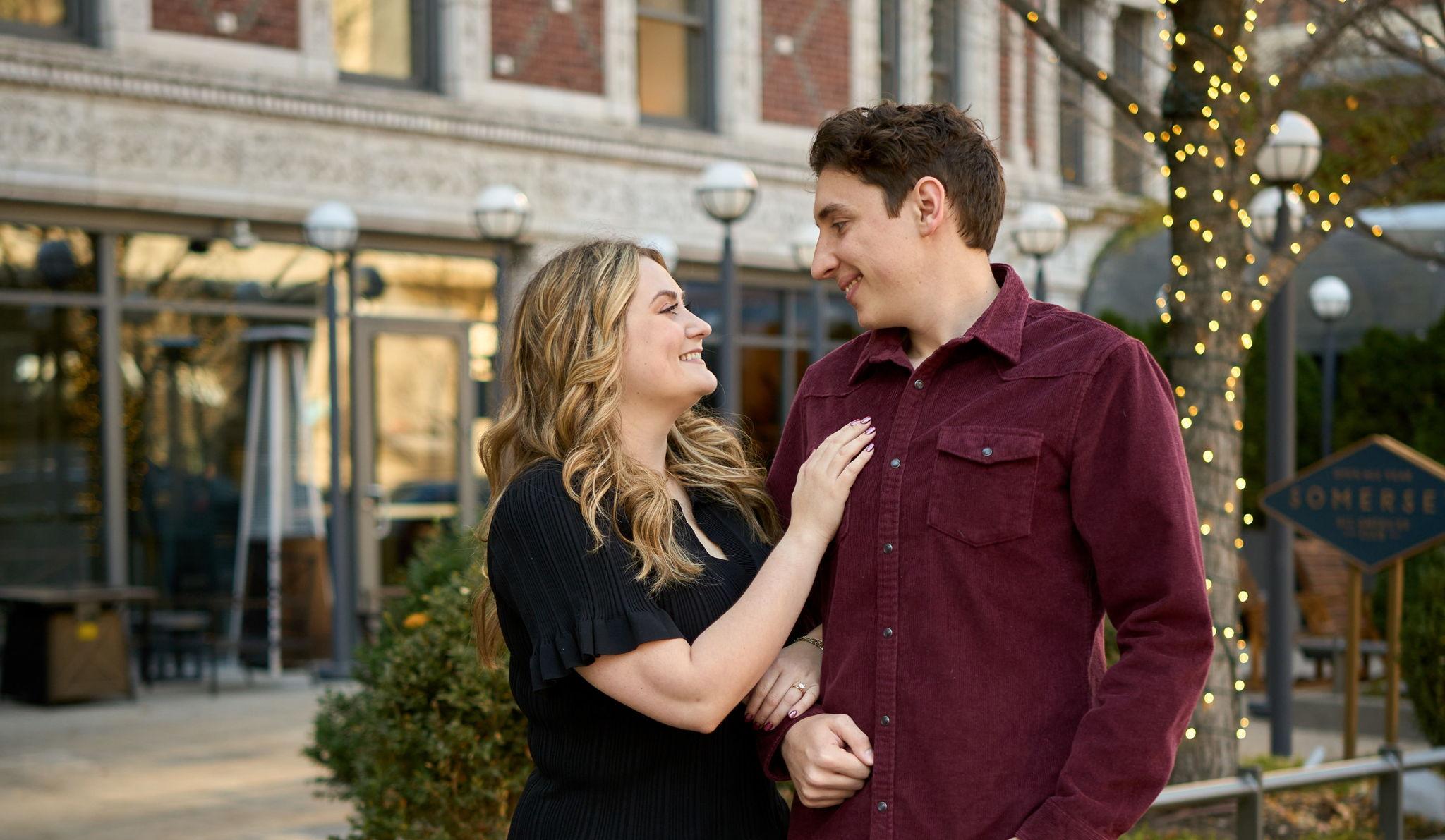 Katelyn Curry and Carson Doll's Wedding Website