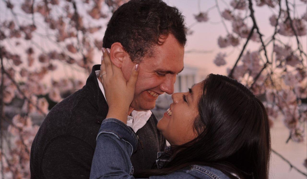 Cristina Castillo and Andrew Rimel's Wedding Website