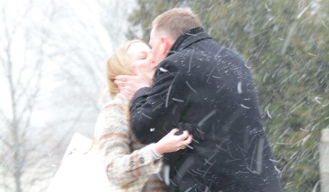 Kathleen Quinn and Patrick Mccrystal's Wedding Website