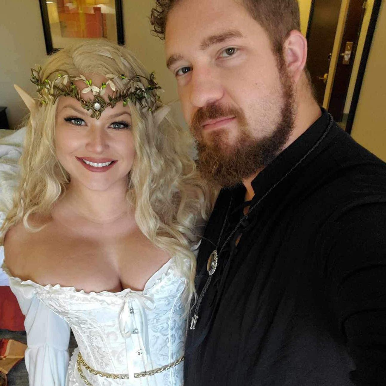 Brittany Waldrop and Paul Safrit's Wedding Website