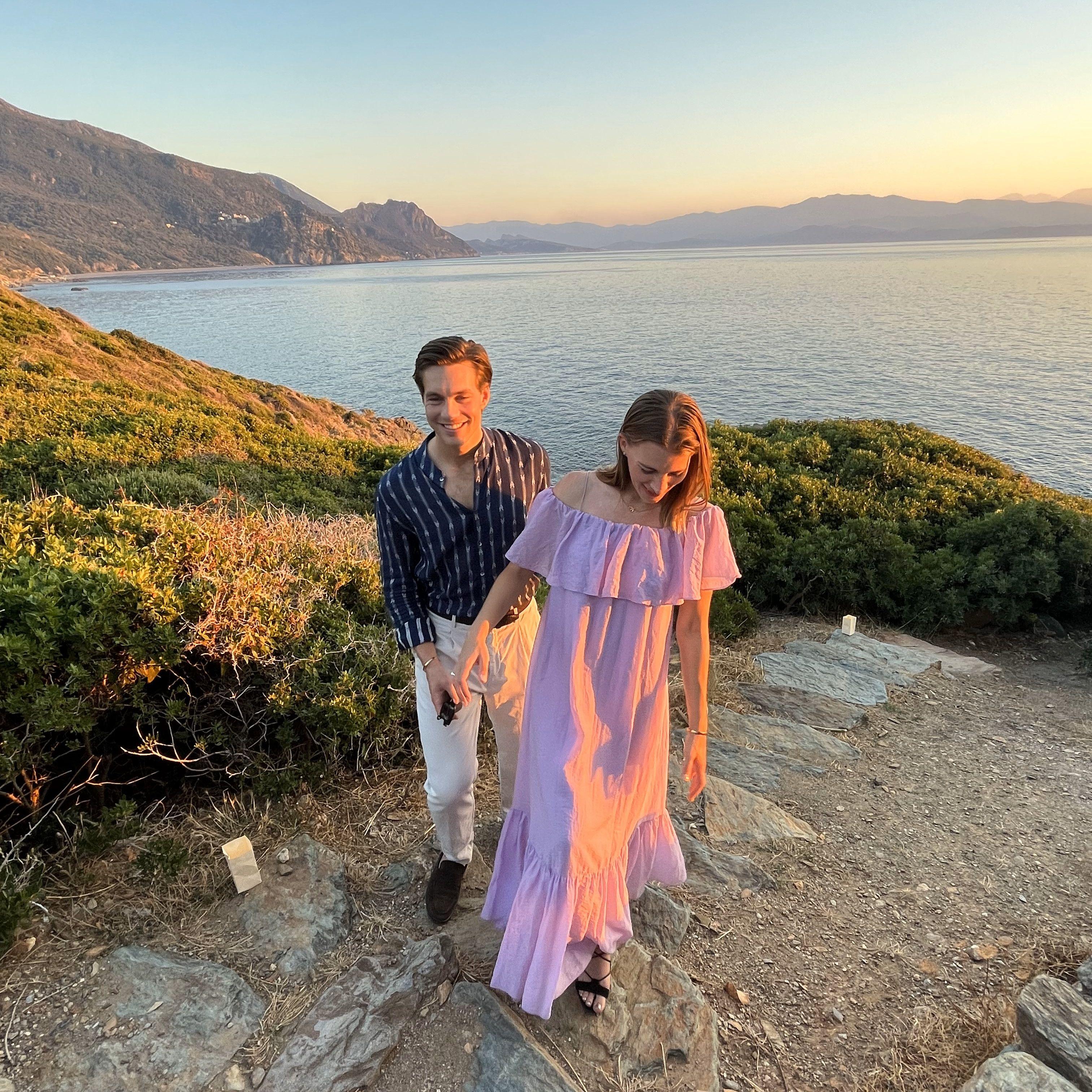 Caroline Wachtmeister and Johan Wadstein's Wedding Website