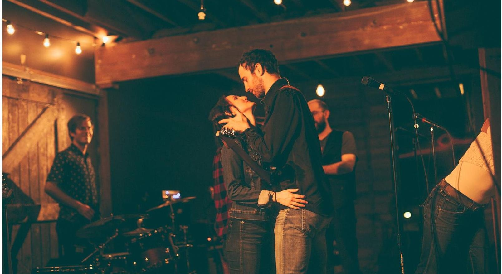 Josh Neckes and Erin Krozek's Wedding Website