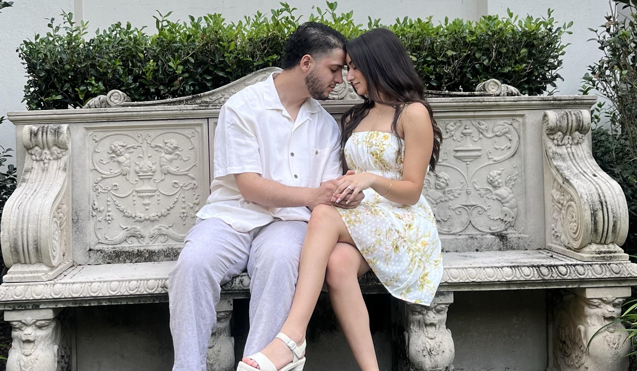 Julia DiFiore and Kevin Casteleiro's Wedding Website