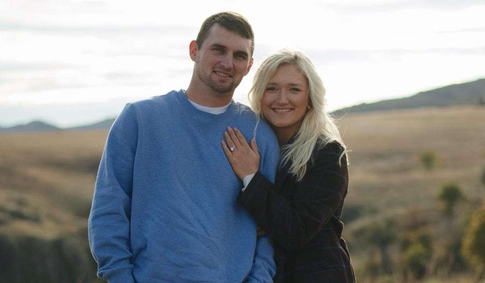 Lexi Tompkins and Joshua Maynard's Wedding Website