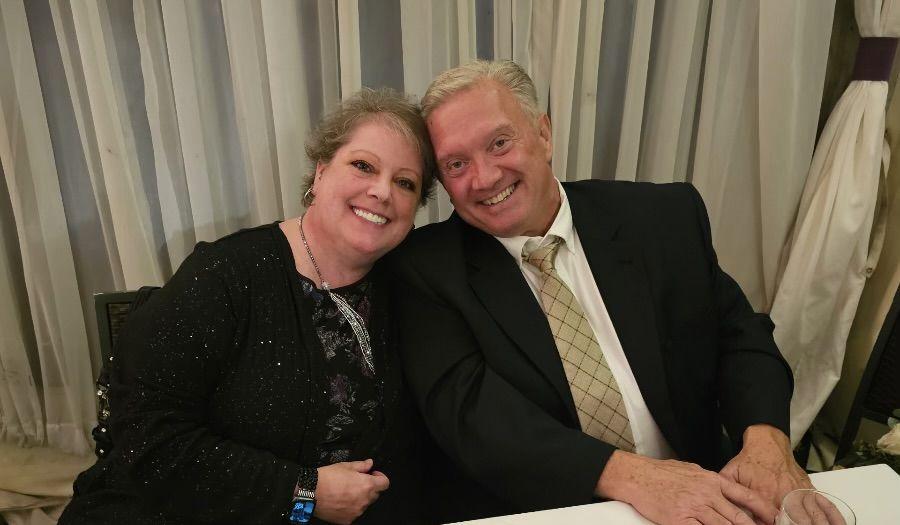 Kris Besch and David Schutrum's Wedding Website