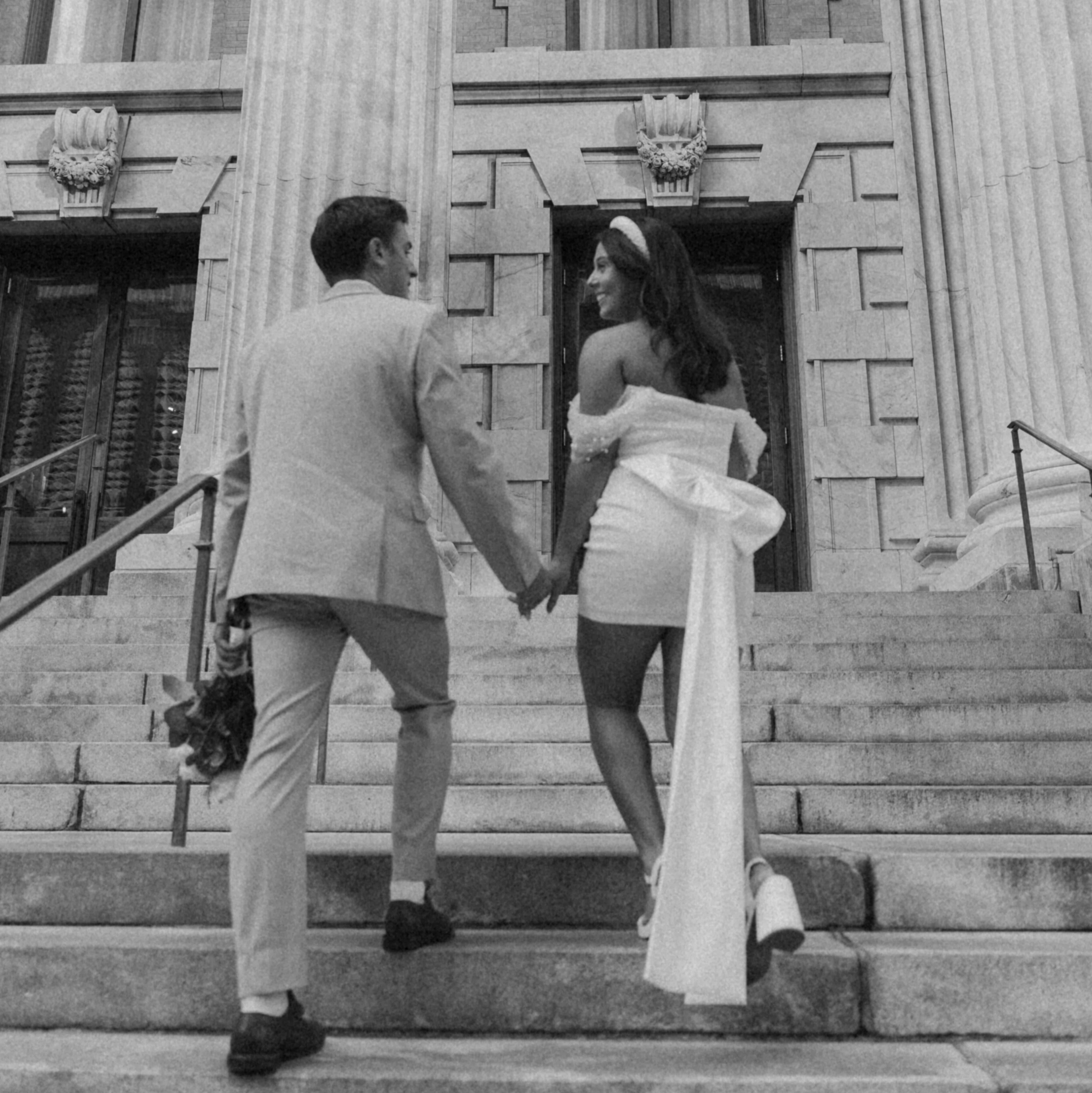 Sarah Margretta and Justin Schmidt's Wedding Website