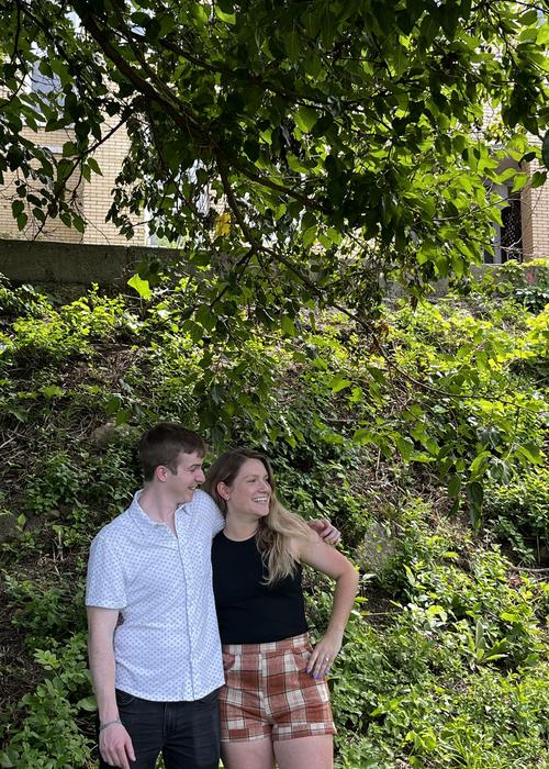 Kyle Austin and Kelsey Adamitis' Wedding Website