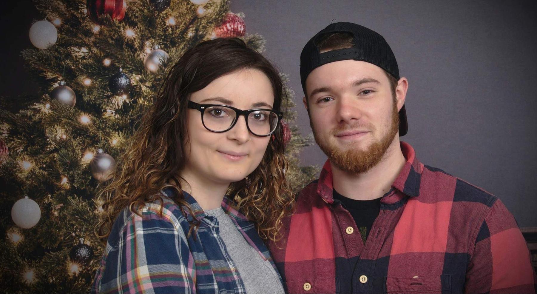 Rosemarie Giles and Brandon Spencer's Wedding Website