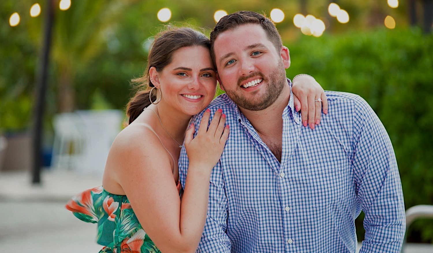 Julia Fahey and Kevin Fahey's Wedding Website