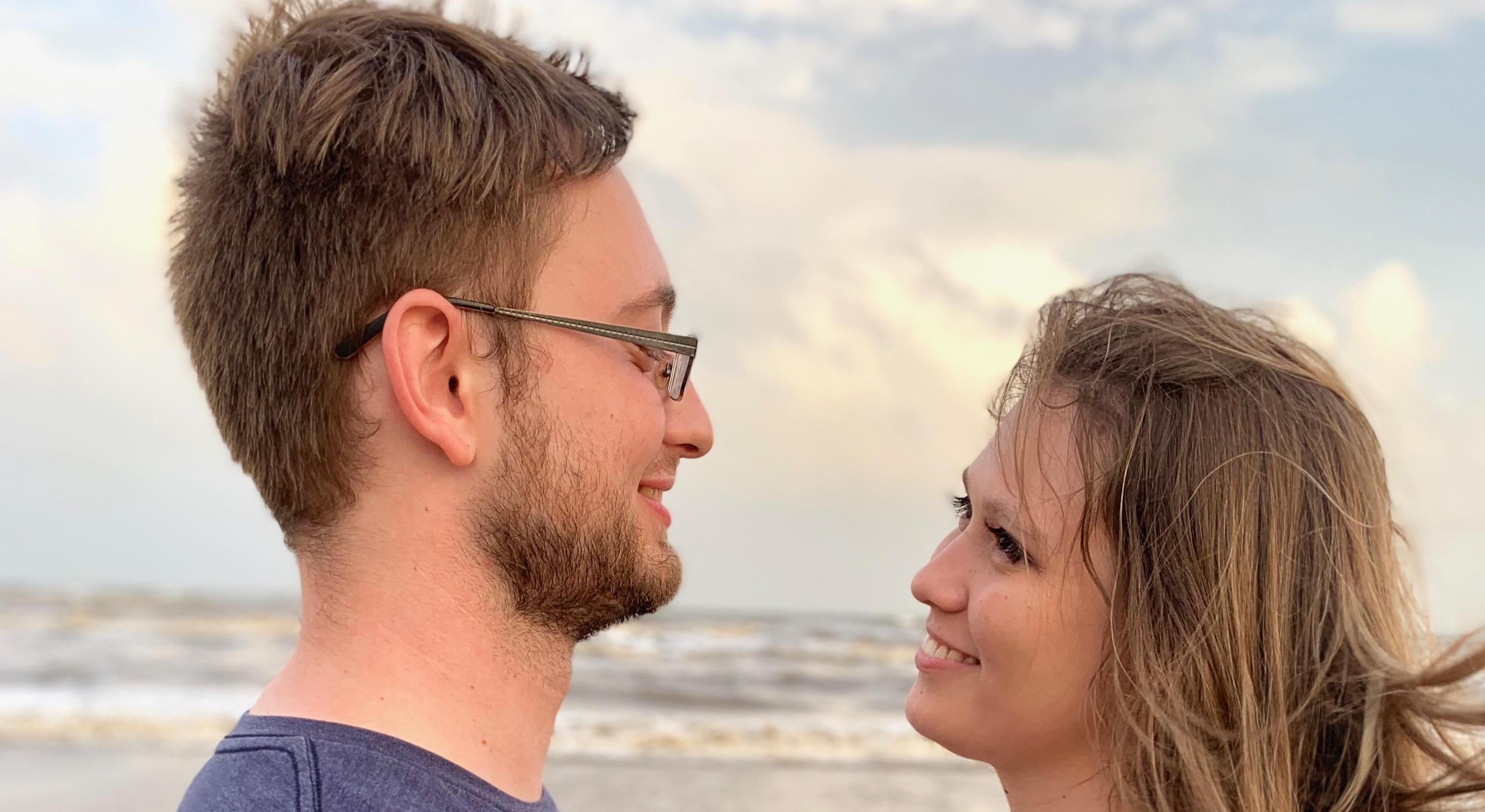 Margaret Coker and Cody Meaux's Wedding Website