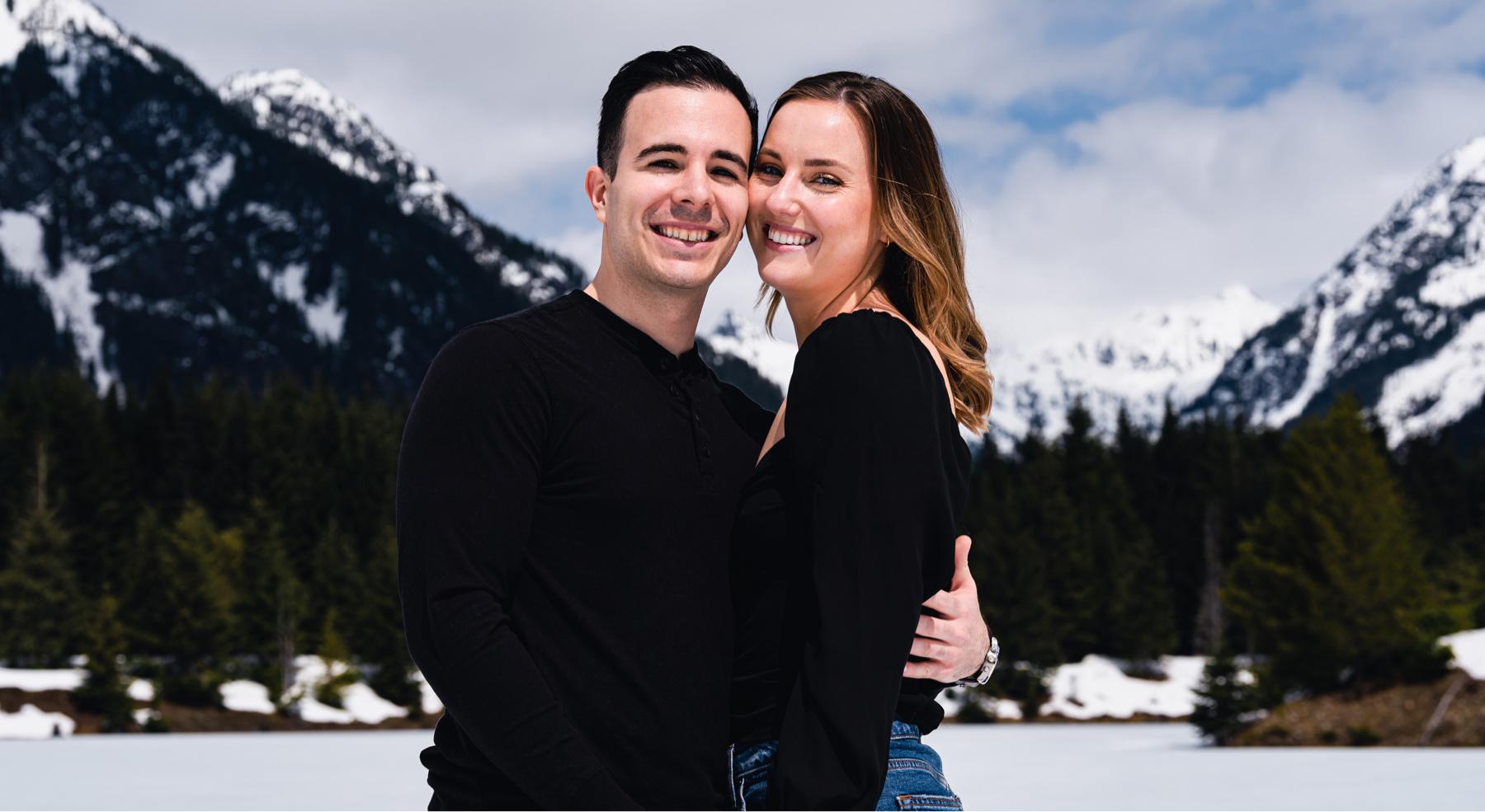 Courtney Rucker and Robert Spaziani's Wedding Website