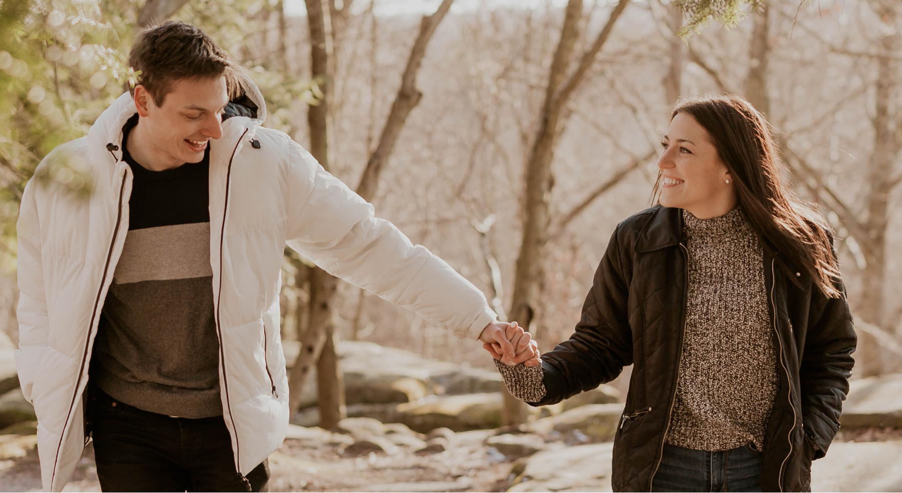 John Rasper and Abi Allen's Wedding Website