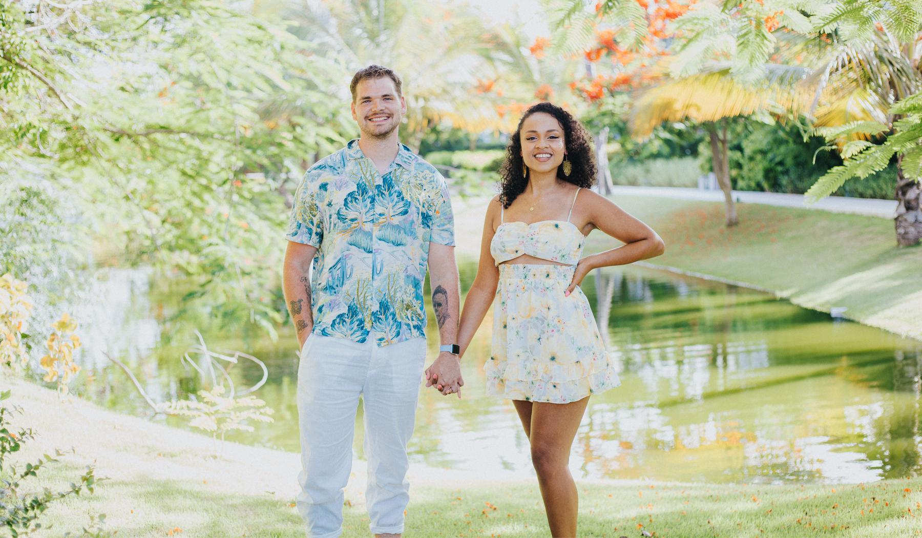 Jordan Graham and Nick Locher's Wedding Website
