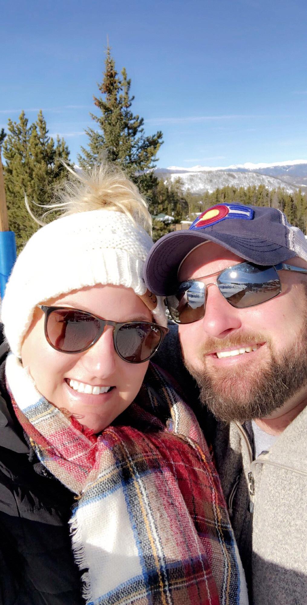 Danielle Bauer and Jacob Kaestner's Wedding Website