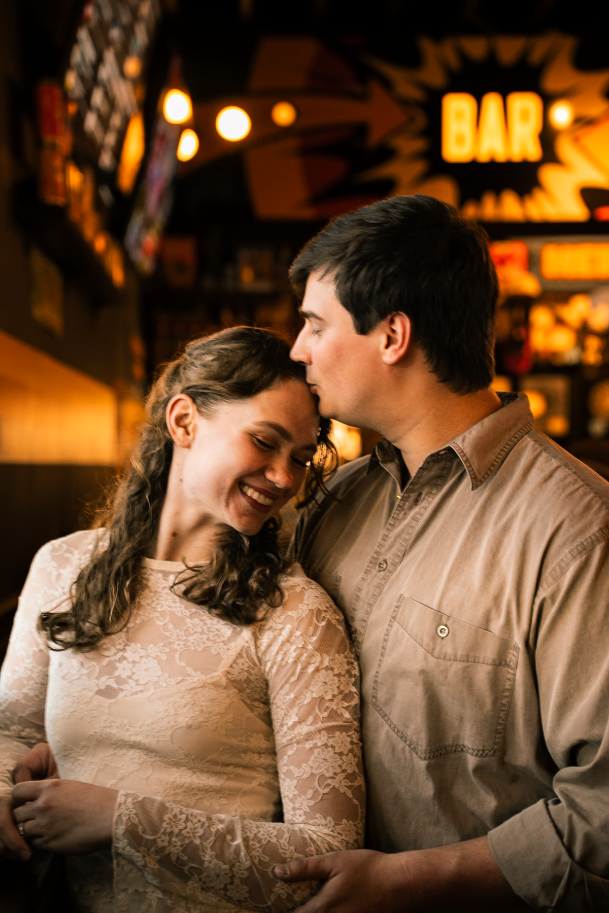 Allison Durham and Joel Casey Johnson's Wedding Website