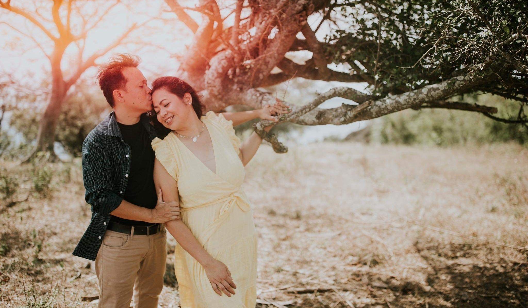 Michael Dave Libby and Jech Katherine Siglos' Wedding Website