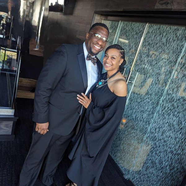 Crystal Lyn Woodward and Timothy James Woodruff's Wedding Website