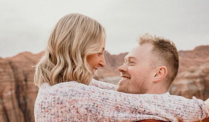 Tyson Forbes and Alexis Barnes' Wedding Website