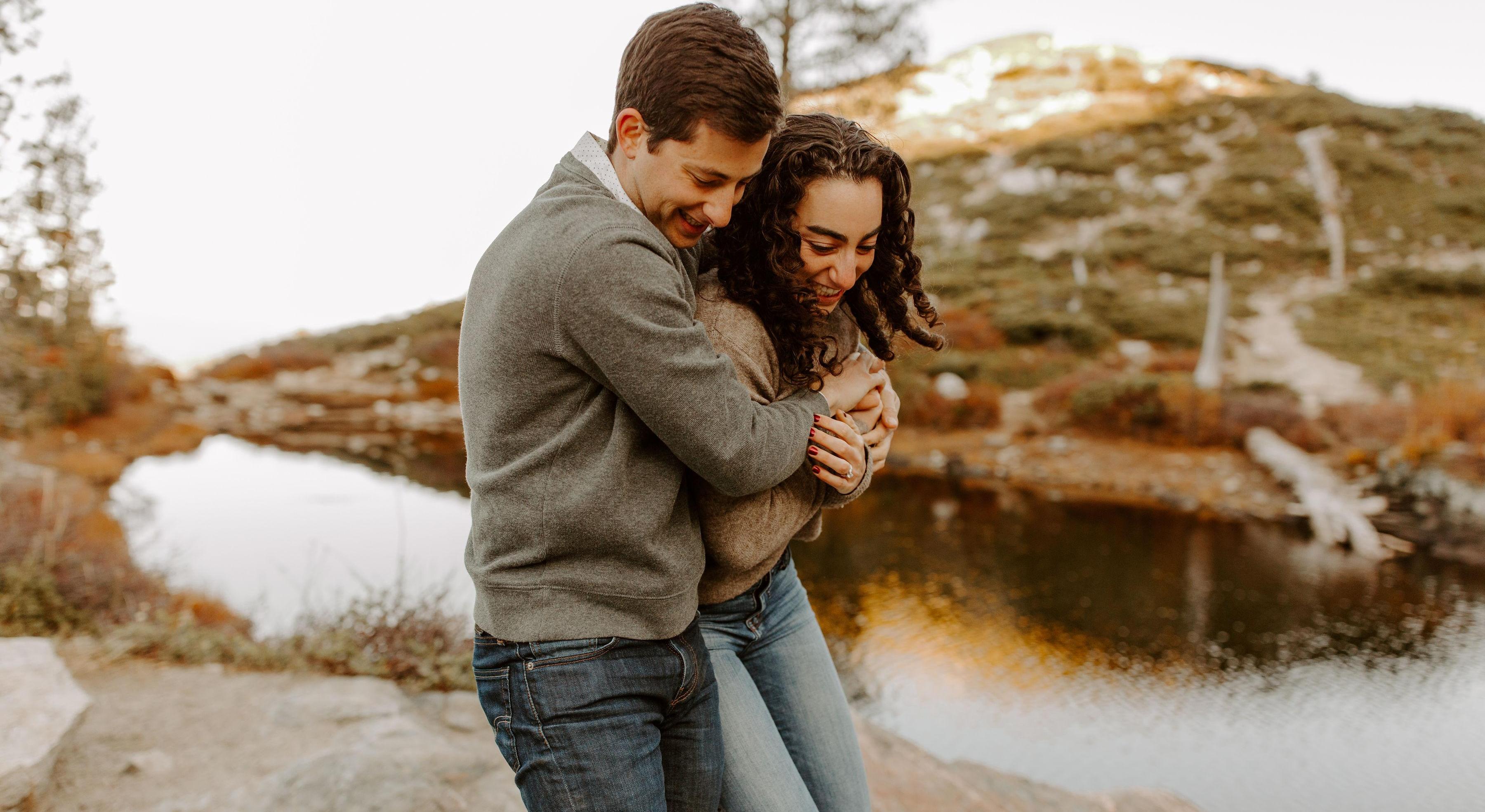 Rachael Siegel and Dan Selzer's Wedding Website