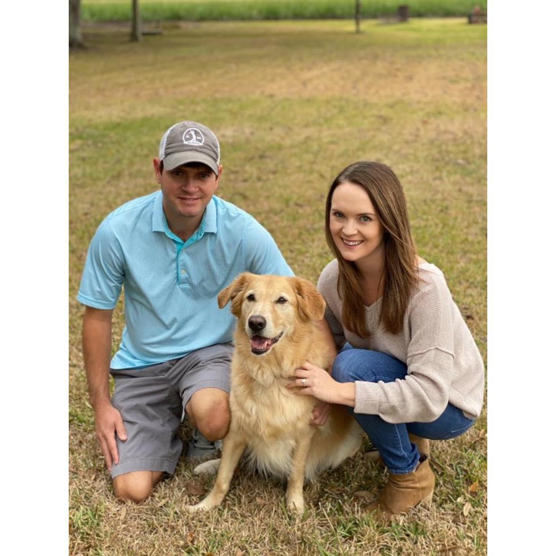 Mackenzie Bennett and Adam Keller's Wedding Website