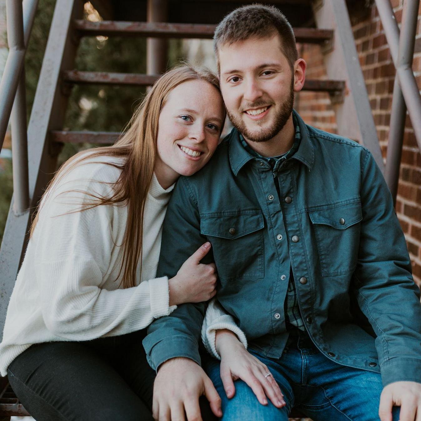 Emmaline Barsness and Elisha Lewis' Wedding Website