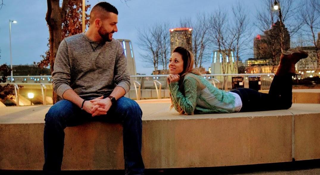 Kayla Shedlock and Brandon Szink's Wedding Website