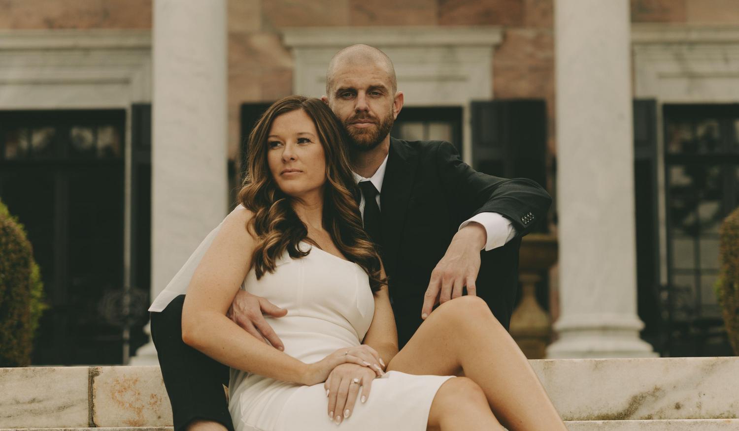 Courtney Michelle Wingfield and Justin Michael Semon's Wedding Website