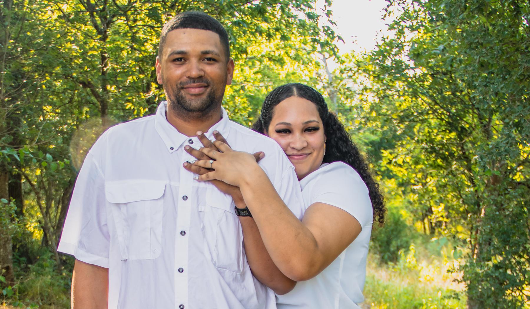 Joshua Wagner and Savana Gladden's Wedding Website